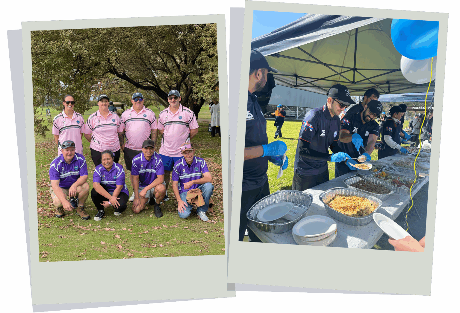 Our People, Our Communities - Teys Australia