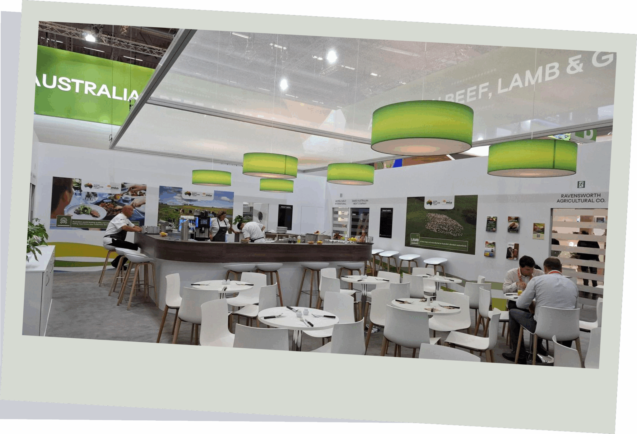 Anuga 2025: Celebrating Australian Beef Excellence with Teys Australia ...