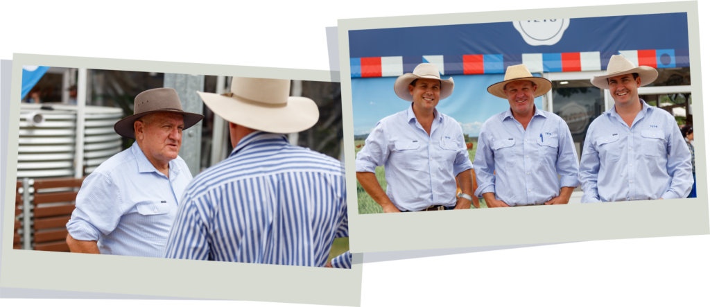 Back for Beef 2027 — we’ll see you in Rocky - Teys Australia